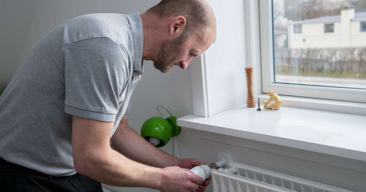 Sparetips til dine radiatorer: 9 gode råd til at få mere ud af dem