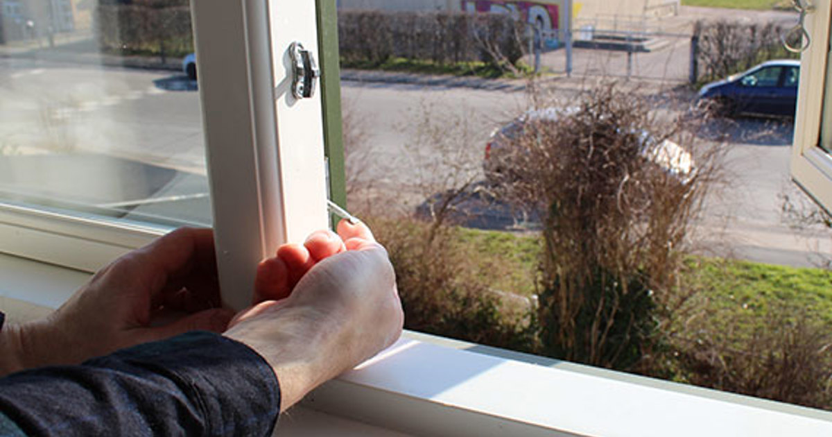 Opdag sandheden bag 10 udbredte myter om udluftning | NRGi