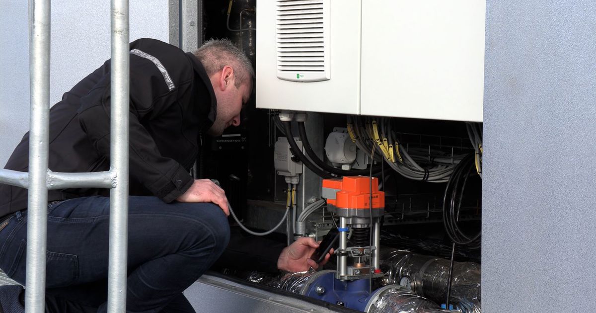 Nye regler for Energisyn og Klimasyn - se dem her | NRGi