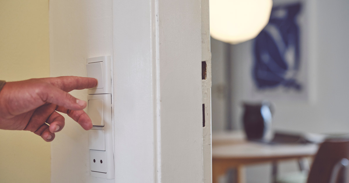 Trods vintertariffer: Kun få flytter strømforbruget | NRGi